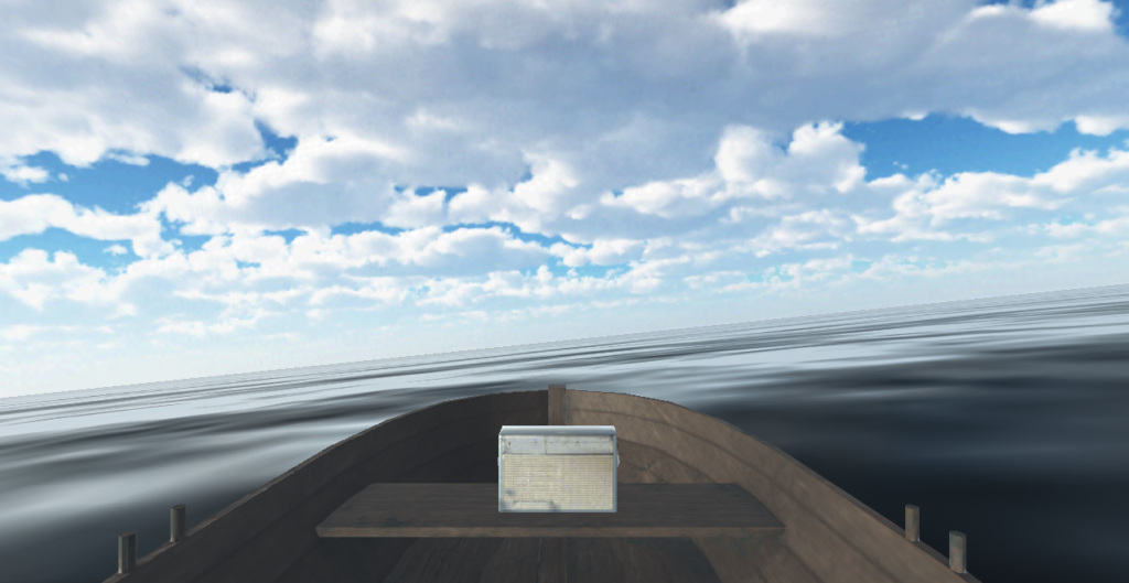 Albatross Game – The Patchwork Fez